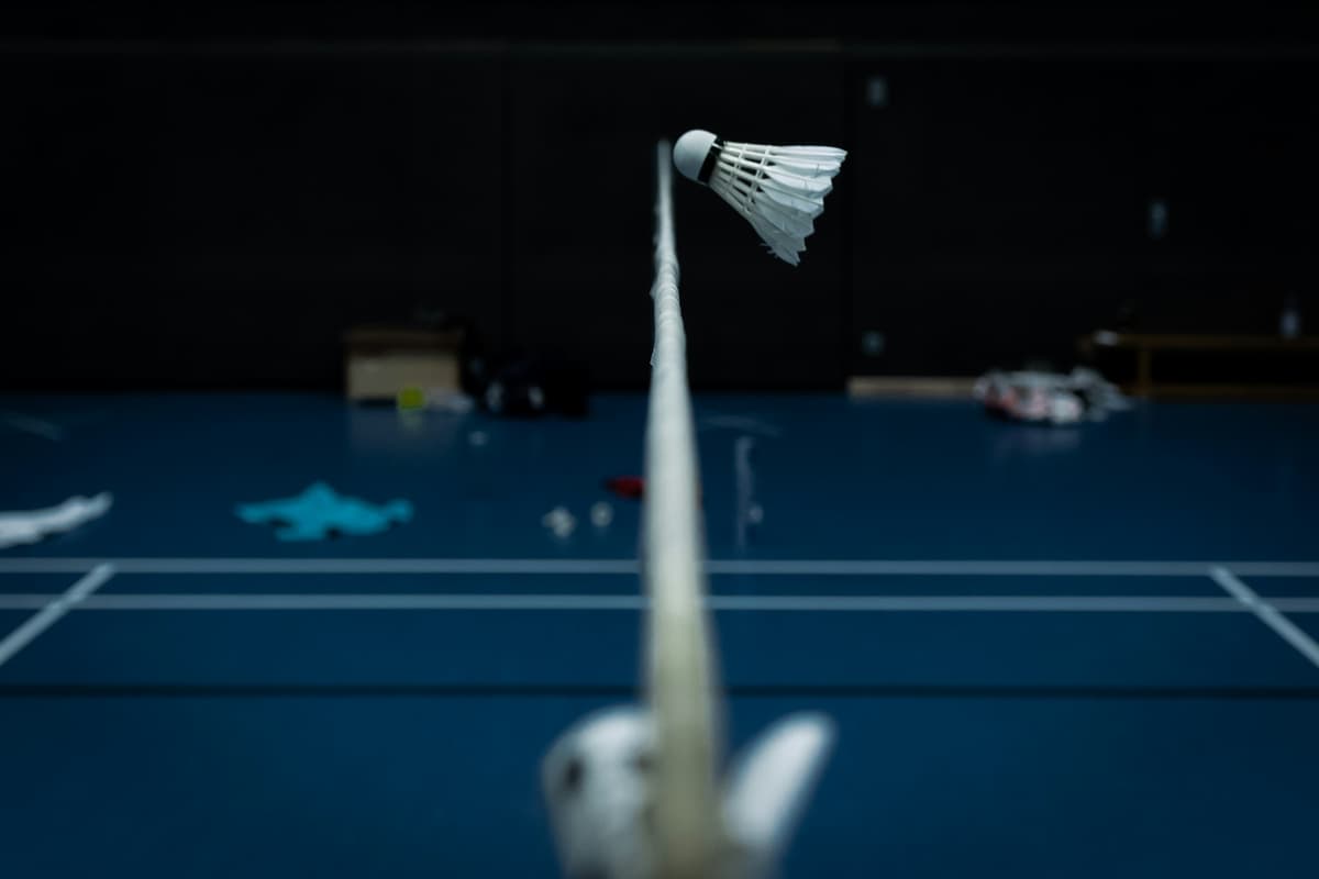 Singles vs Doubles: How Badminton Tactics and Strategy Evolve Between ...