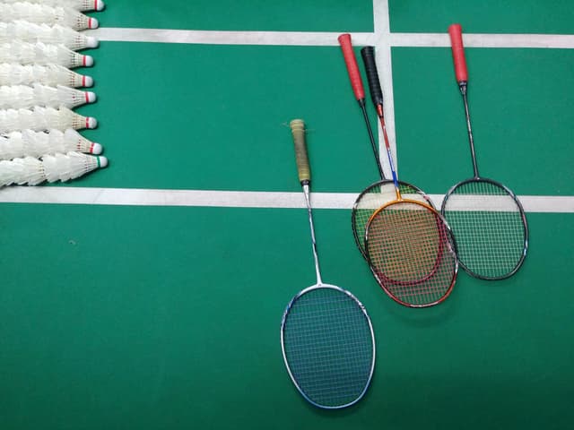 Badminton Training Guide: Fast-Track Your Skills with Expert Techniques