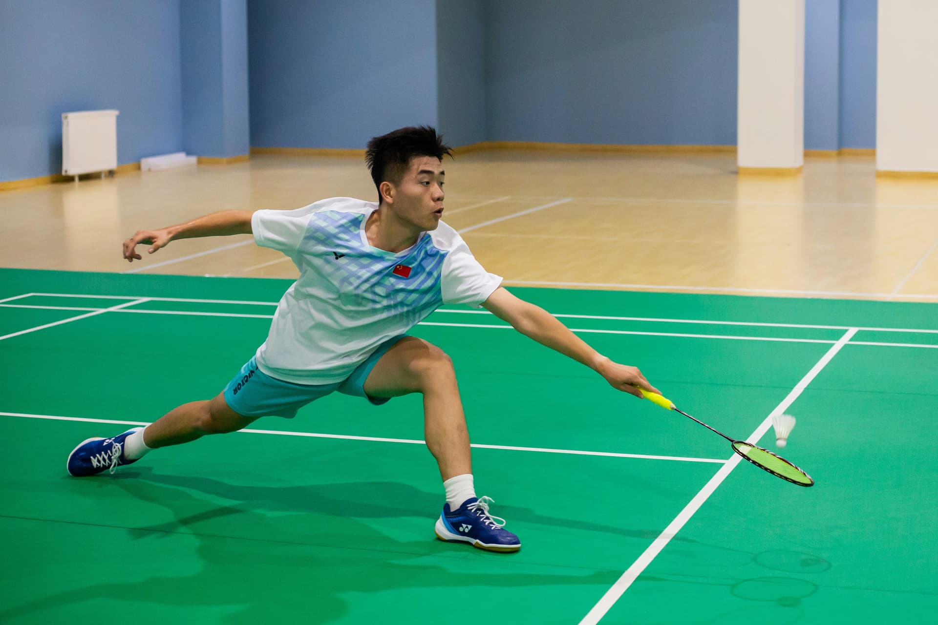 Top Badminton Players 2026: World Rankings, Australian Stars, and All ...
