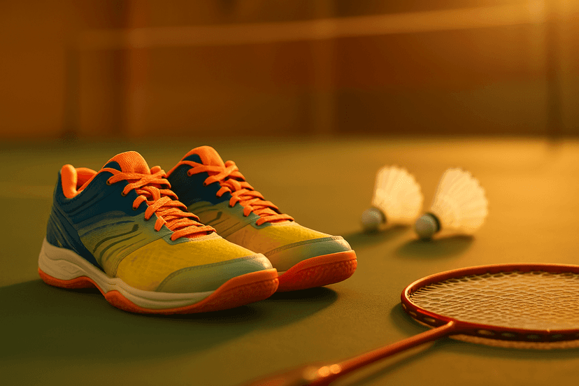 Badminton Rules Explained: Complete Beginner's Guide to Playing Badminton