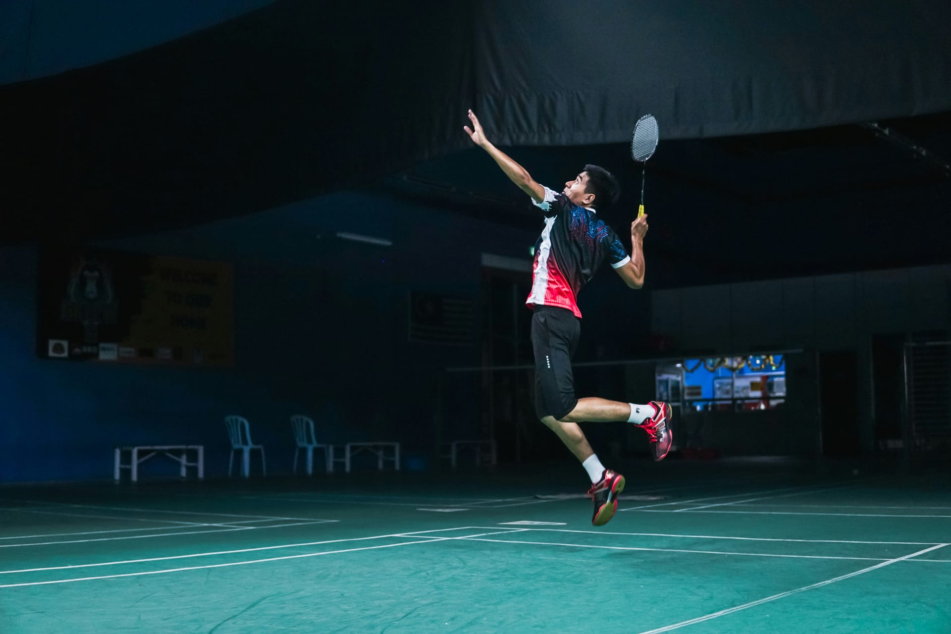 23+ Badminton Courts in Adelaide SA | Near Me Courts & Clubs