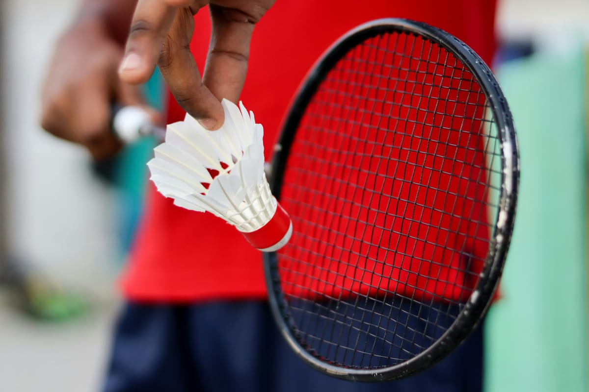 Mitcham Badminton | Mitcham VIC 3132 Melbourne