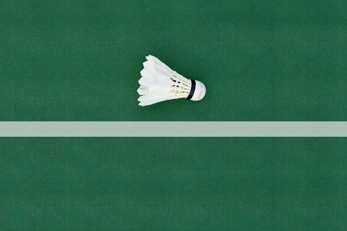 Alpha Badminton Centre Auburn | Building 2/161 Manchester Rd Sydney