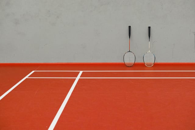 Melbourne Badminton Centre | Blackburn North VIC 3130 Melbourne