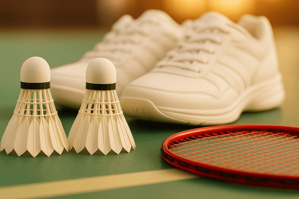 Badminton & Table Tennis Connect | Truganina VIC 3029 Melbourne
